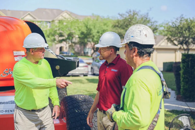 Performance Painting Maintaining a Professional Appearance Year-Round ...